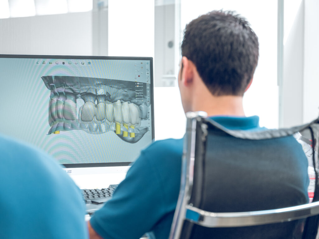 Unlock Better Care with 3D Imaging Dental Diagnostics