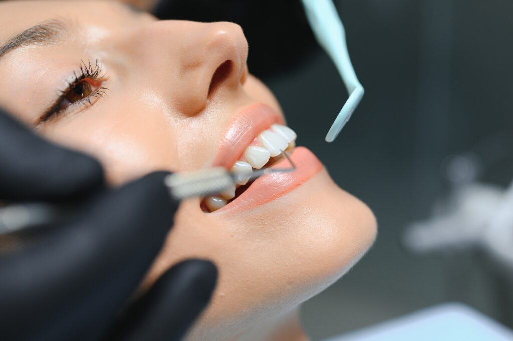 Transform Your Smile with Porcelain Veneer Placement
